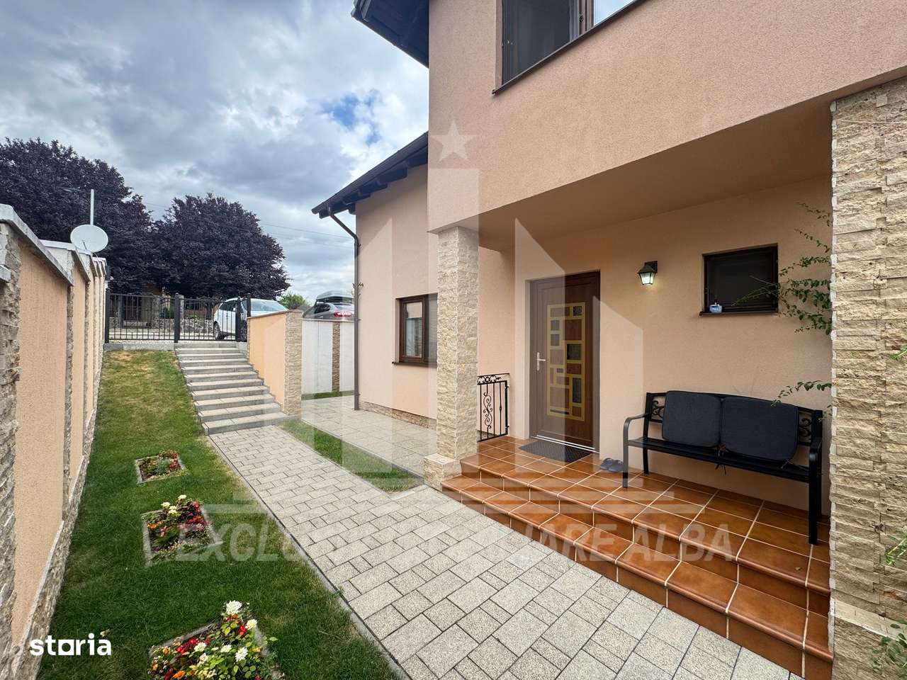 4 camere, casa de vanzare - Alba (judet), Lipoveni - 9564768 • www ...