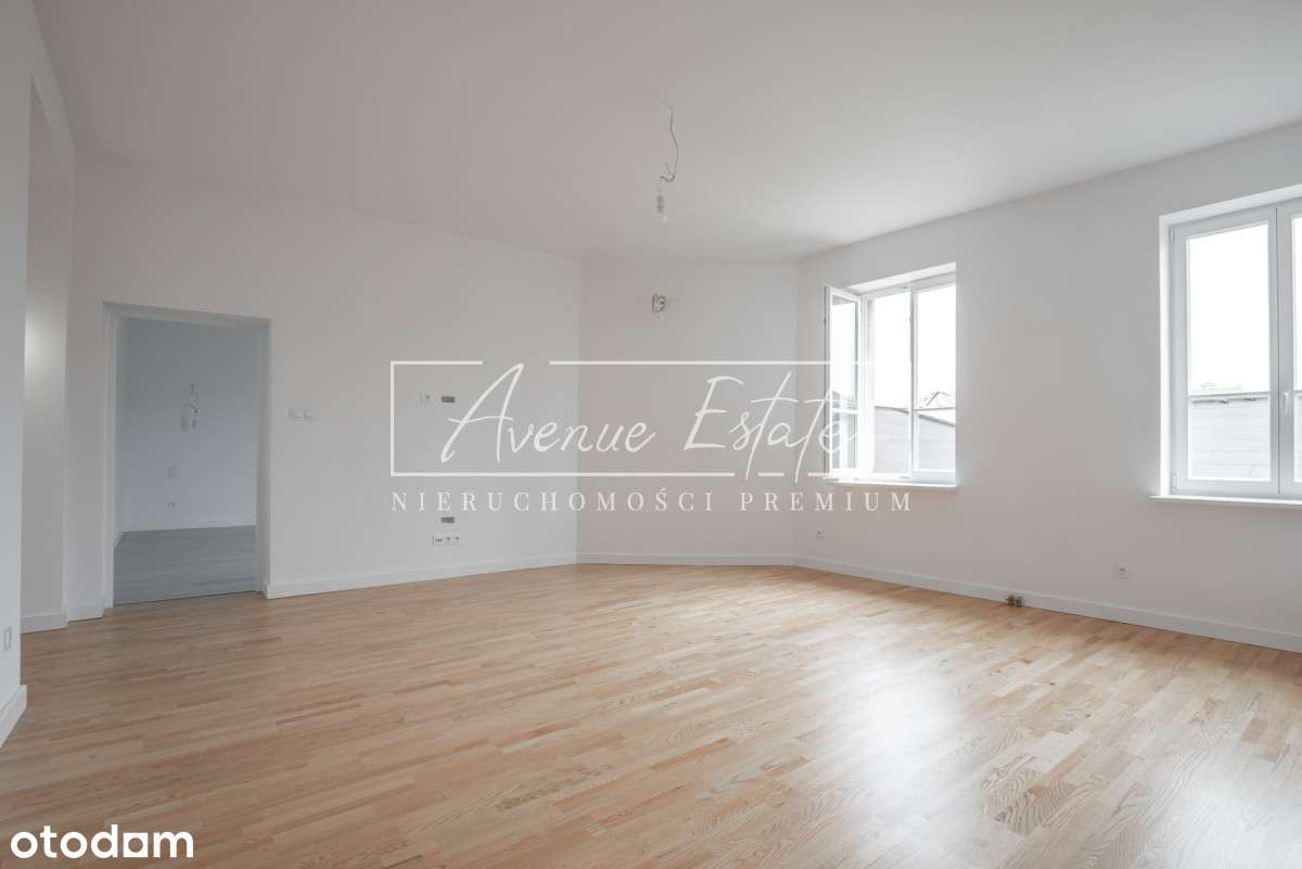 3 pokoje, mieszkanie na sprzedaż - Warszawa, Śródmieście - 68042251 ...