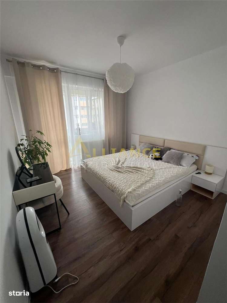 3 camere, apartament de vanzare - Ilfov (judet), Popesti-Leordeni ...