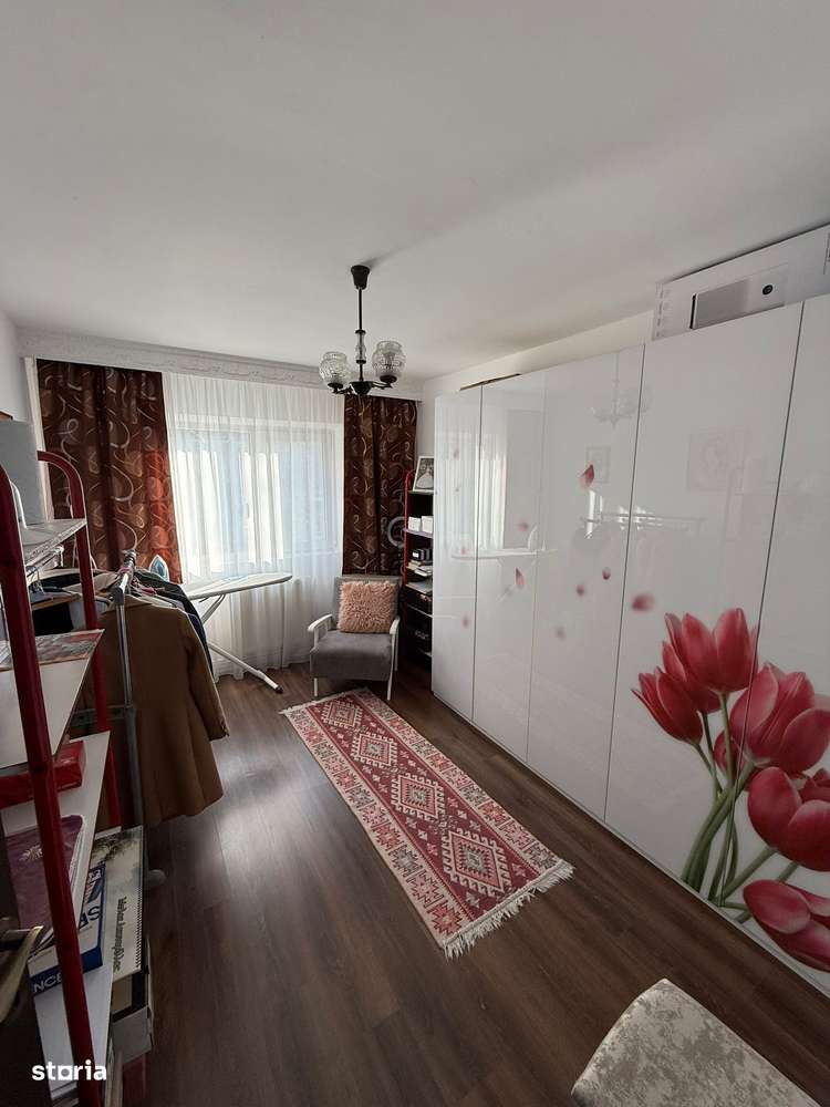 3 camere, apartament de vanzare - Bacau (judet), Bacau - 9929237 • www ...