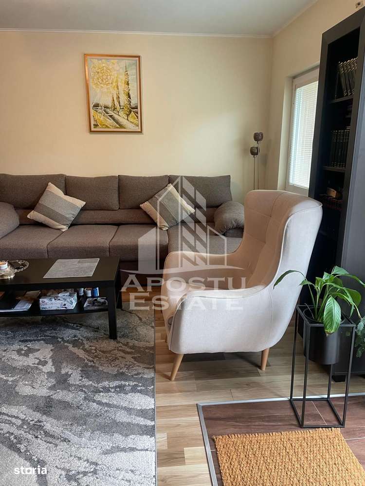 4 camere, casa de vanzare - Timis (judet), Mehala - 9269856 • www.storia.ro