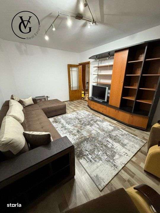 4 camere, apartament de inchiriat - Constanta (judet), Inel 1 - 9325842 ...