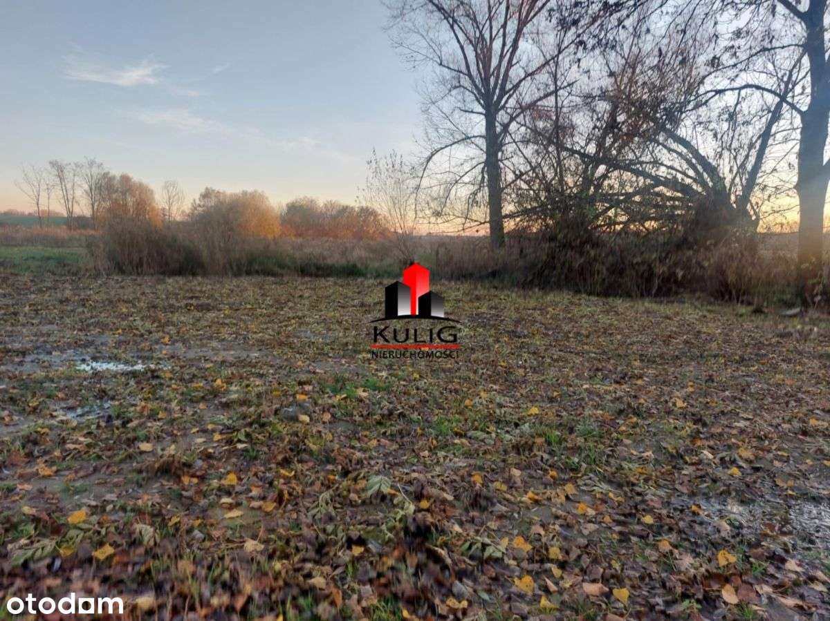 1 236 m², działka na sprzedaż - Kraków, Nowa Huta, Kościelniki ...