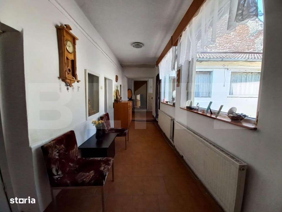 5 camere, casa de vanzare - Alba (judet), Sebes - 8571361 • www.storia.ro