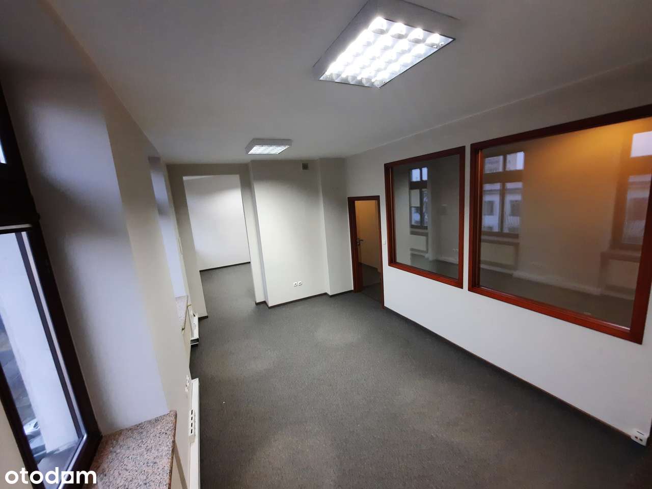223,79 m², lokal użytkowy na wynajem - ul. Piotrkowska, Łódź - 67604620 ...