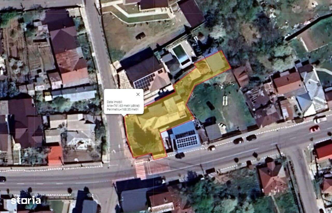 4 camere, casa de vanzare - Prahova (judet), Baicoi - 9095789 • www ...