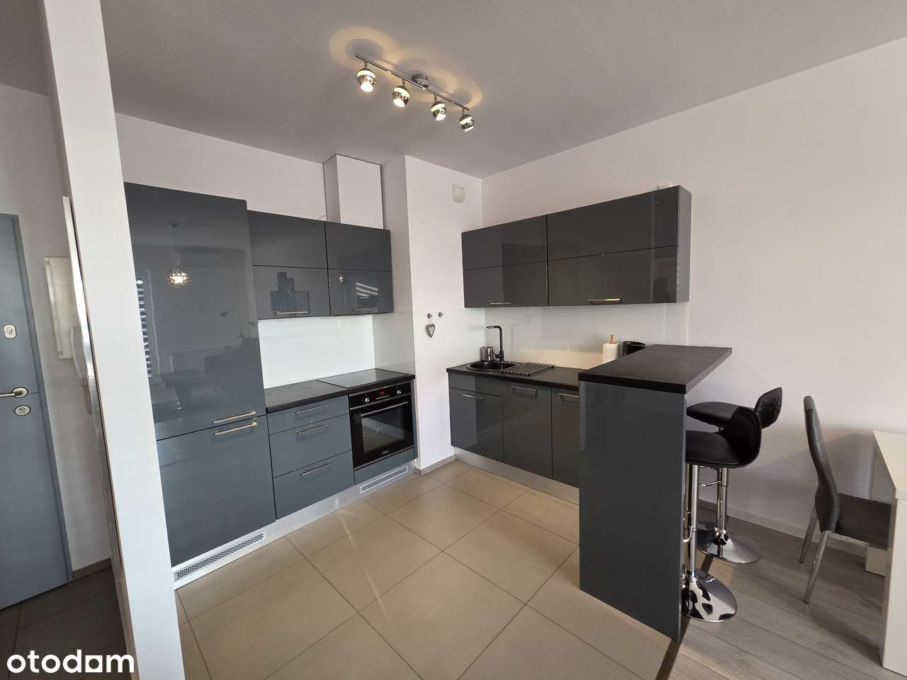 2 pokoje, mieszkanie na wynajem - ul. Francuska, Katowice - 67596912 ...