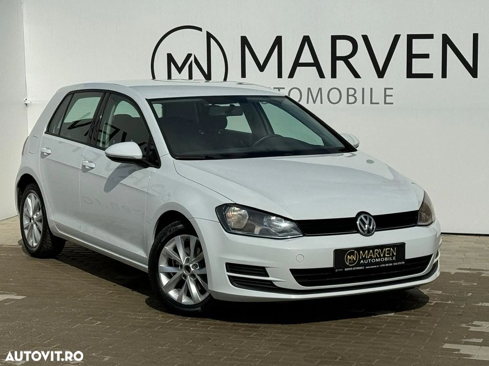 Second hand Volkswagen Golf - 9 750 EUR, 186 787 km - Autovit