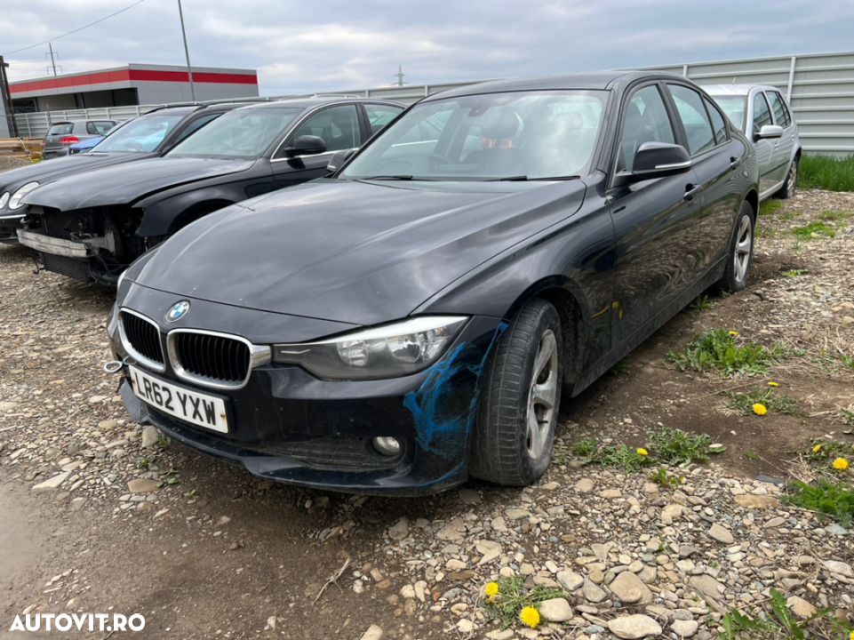 Second hand BMW - 10 RON, , - autovit.ro