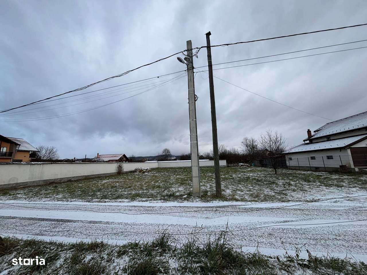 1 261 m², teren de vanzare - Maramures (judet), Sighetu Marmatiei ...