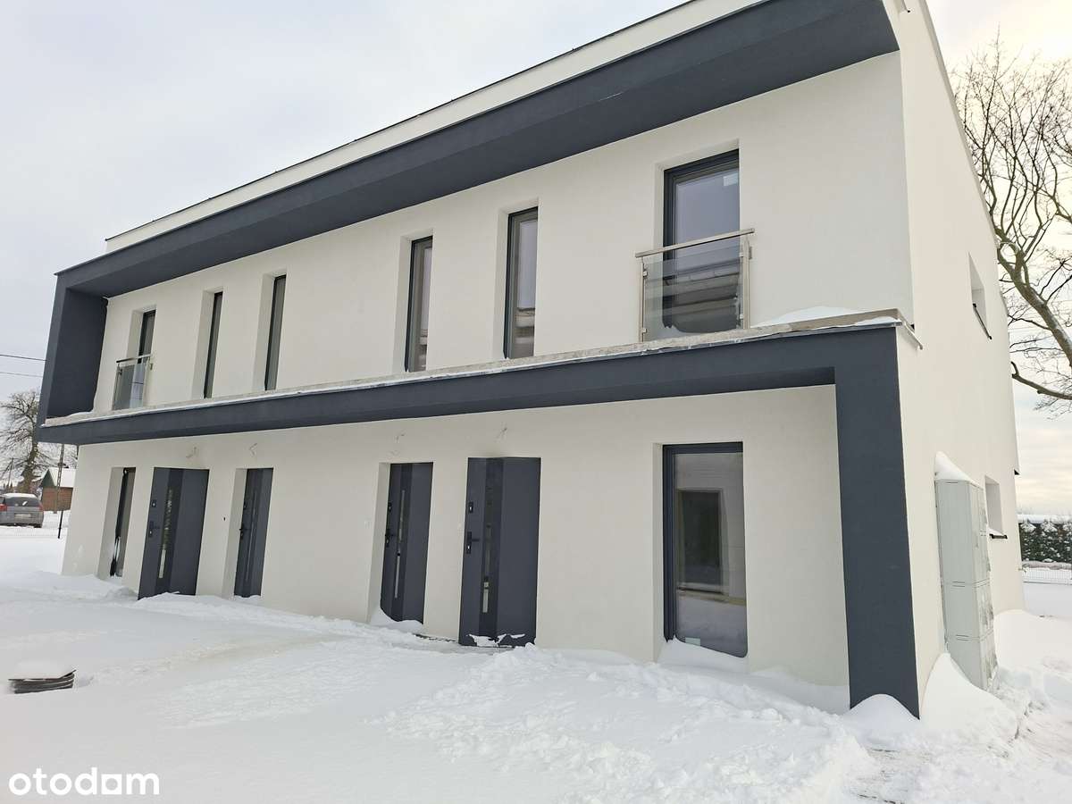 3 pokoje, mieszkanie na sprzedaż - ul. Tczewska, Skarszewy - 66549361 ...