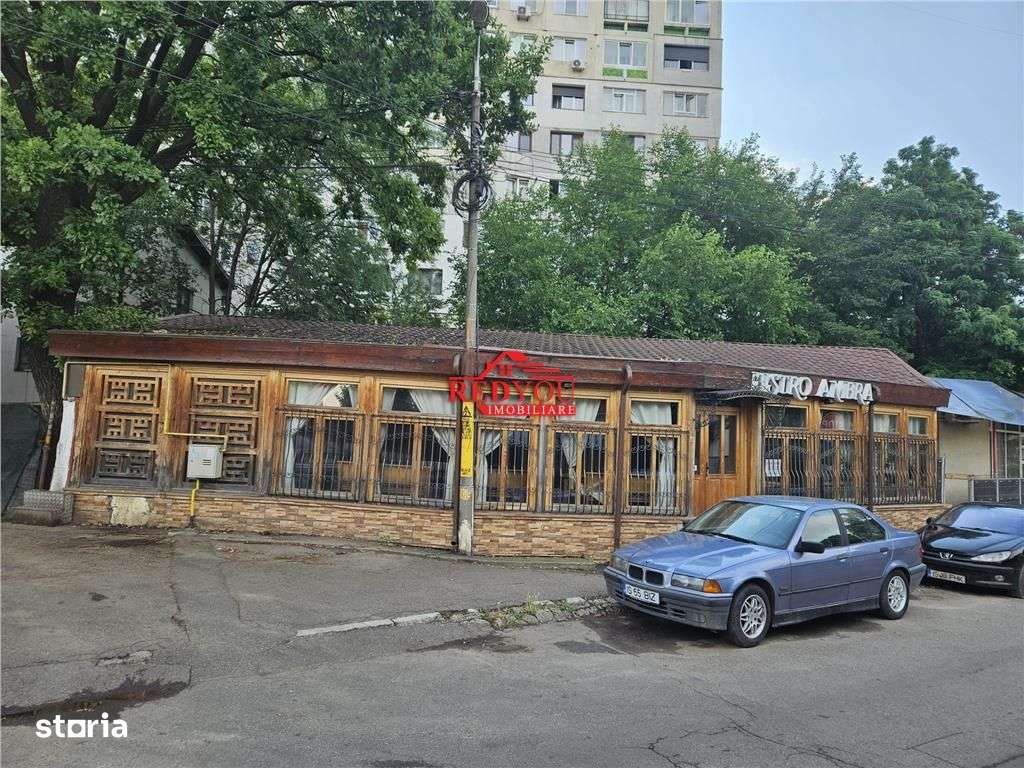 237 m², spatiu comercial de vanzare - Iasi (judet), Strada Ion Creanga ...