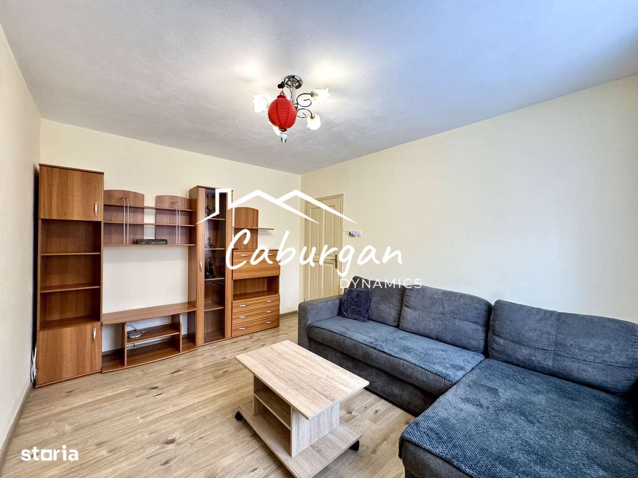 2 camere, apartament de vanzare - Sibiu (judet), Hipodrom 3 - 10020053 ...