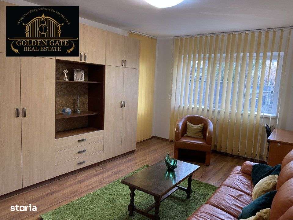 2 camere, apartament de vanzare - Bucuresti (judet), Strada 9 Mai ...