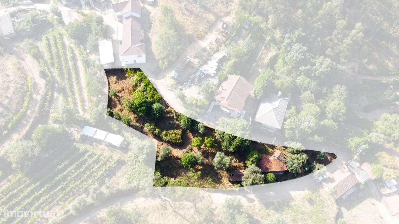 140 m², moradia para comprar - Vila Cova da Lixa e Borba de Godim ...