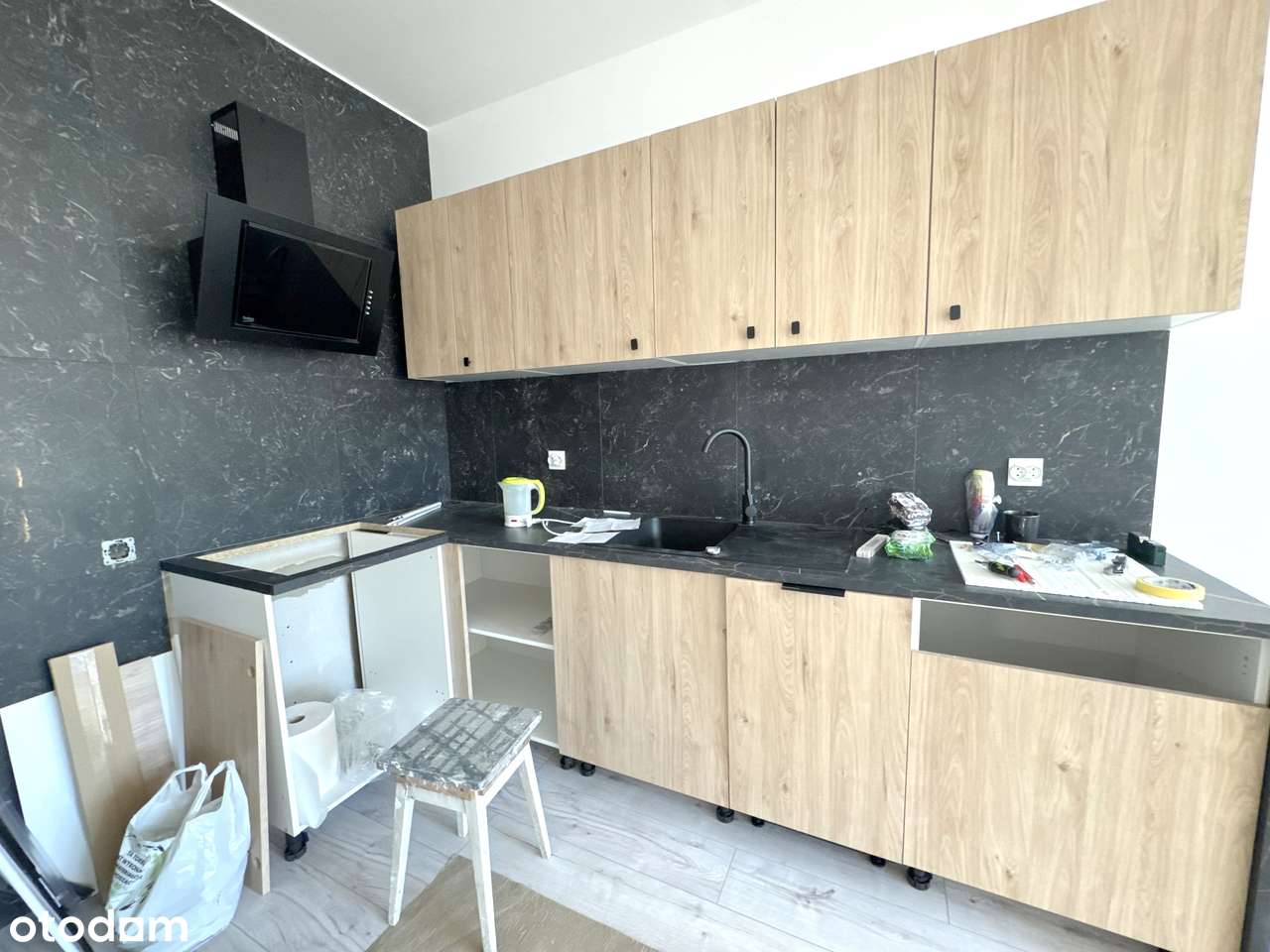 2 pokoje, mieszkanie na sprzedaż - Słupsk, pomorskie - 67609643 • www ...