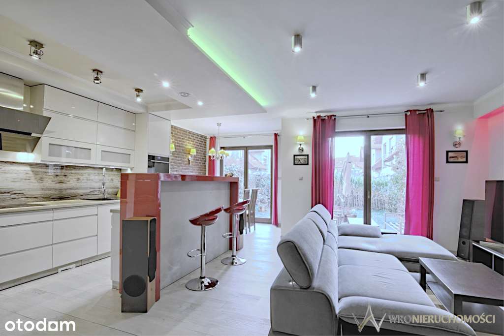 5 pokoi, dom na sprzedaż - Karwiany, wrocławski, dolnośląskie ...