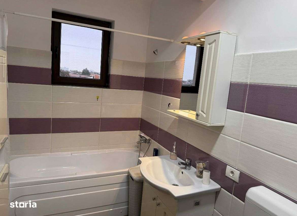 1 Cameră, apartament de inchiriat - Bucuresti (judet), Rahova ...