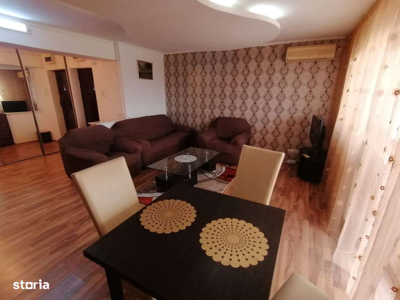 2 camere, apartament de vanzare - Bucuresti (judet), Soseaua Vitan ...
