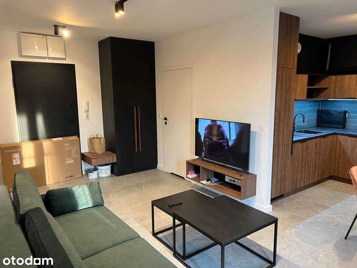 2 pokoje, mieszkanie na wynajem - Wrocław, dolnośląskie - 67618500 ...