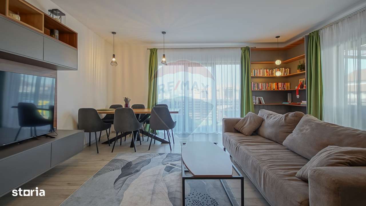 4 camere, casa de vanzare - Brasov (judet), Strada Vulcanului ...