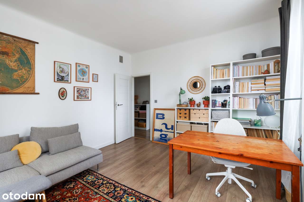 2 pokoje, mieszkanie na sprzedaż - ul. Chmielna, Warszawa - 67090191 • www.otodom.pl