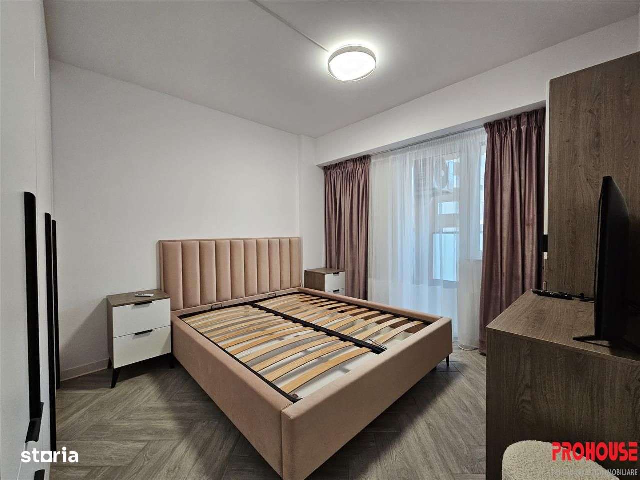 1 Cameră, apartament de inchiriat - Bacau (judet), Strada Tazlaului ...
