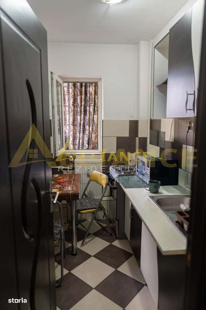 1 Cameră, apartament de vanzare - Bucuresti (judet), Strada Luica ...