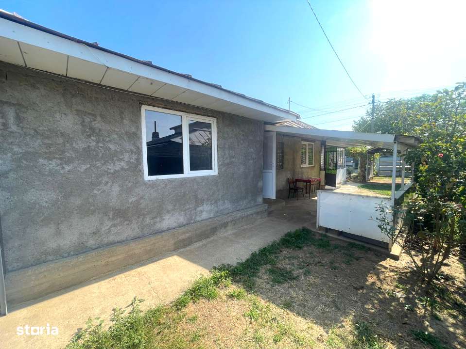 4 camere, casa de vanzare - Prahova (judet), Paulesti - 9750908 • www ...