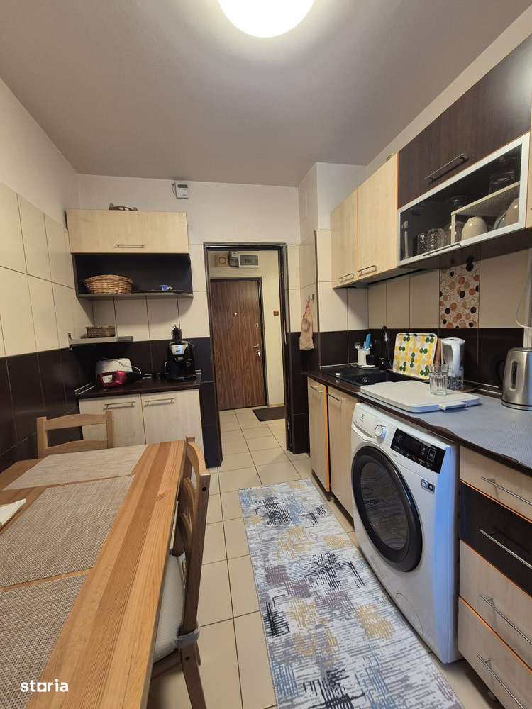 3 camere, apartament de vanzare - Bucuresti (judet), Strada Ciucea ...