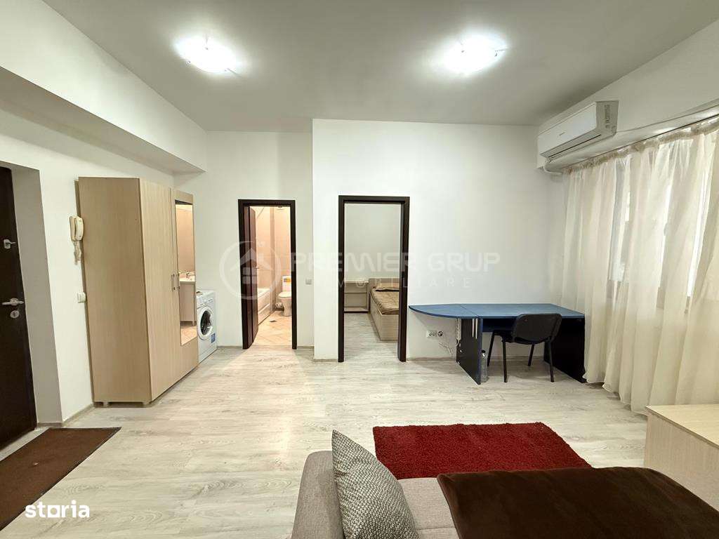 2 camere, apartament de inchiriat - Iasi (judet), Centru - 10022822 ...