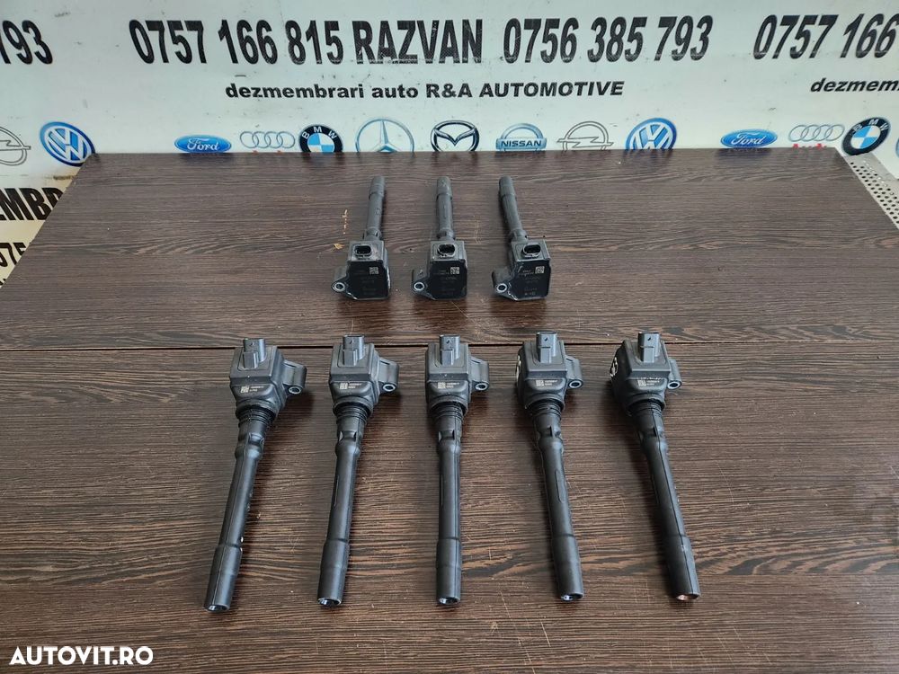 Second hand BMW - 150 RON, , - autovit.ro