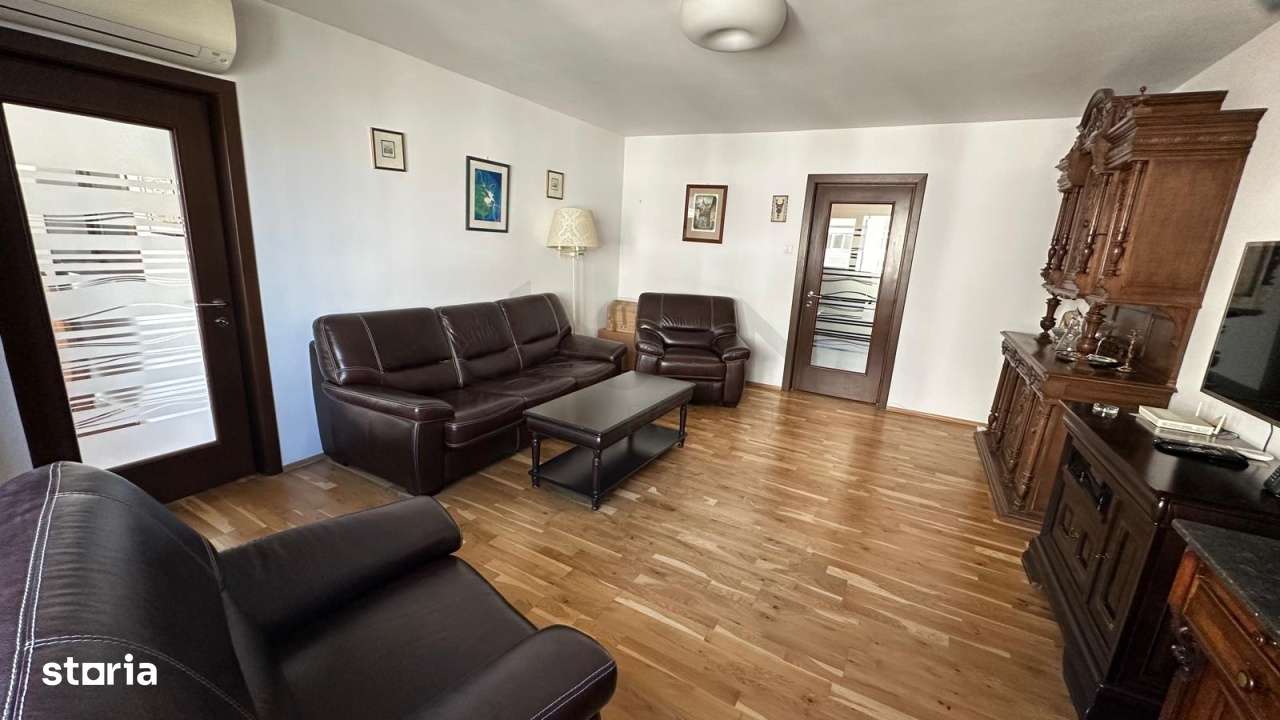 3 camere, apartament de vanzare - Bucuresti (judet), Splaiul Unirii ...