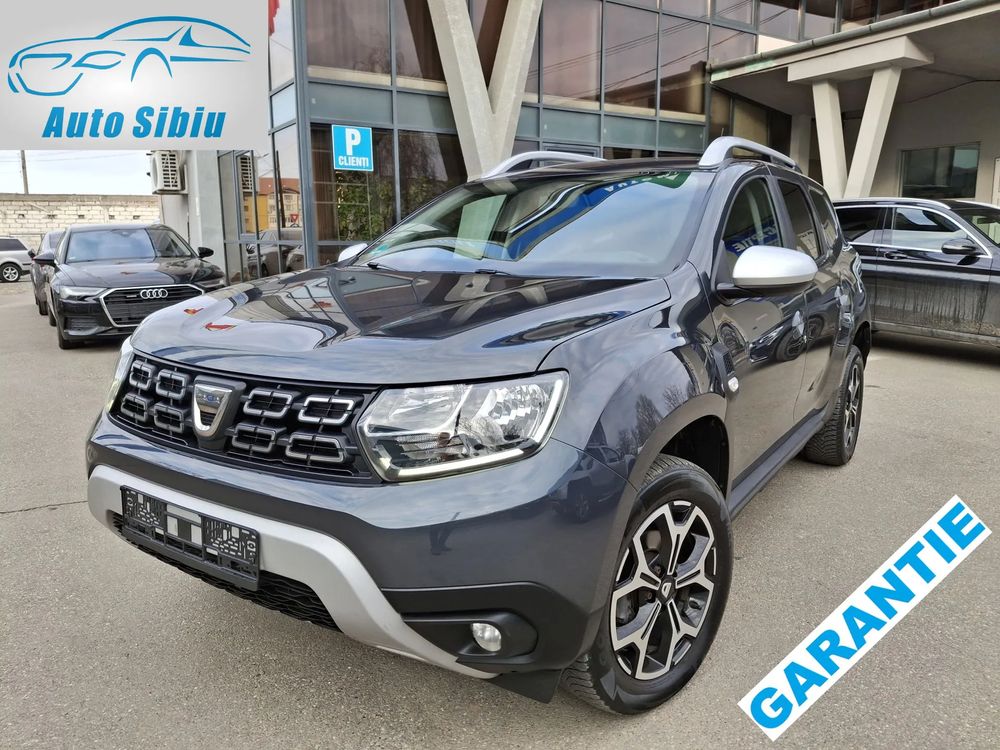 Dacia Duster - Autoturisme - Autovit.ro
