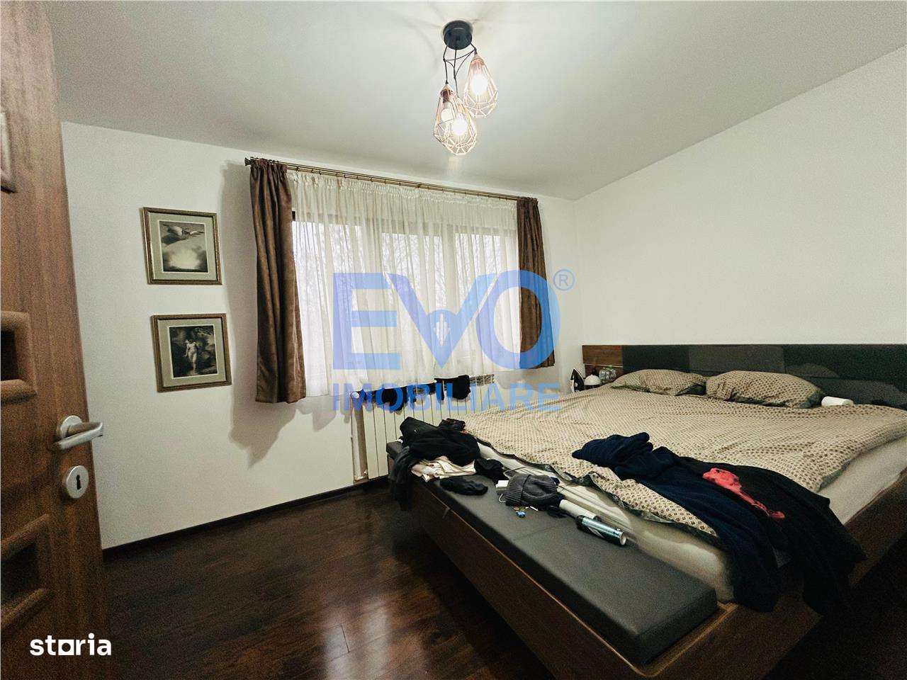 3 camere, apartament de vanzare - Iasi (judet), Podu Ros - 10047695 ...