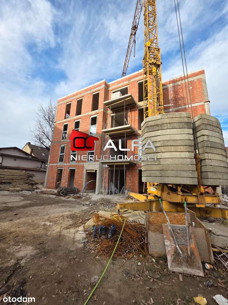 3 pokoje, mieszkanie na sprzedaż - Żarów, świdnicki, dolnośląskie ...