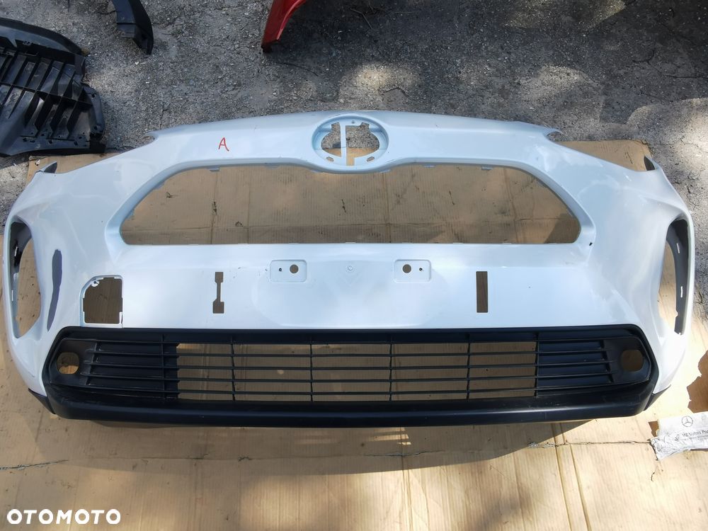 Używane Toyota - 550 PLN, , - otomoto.pl