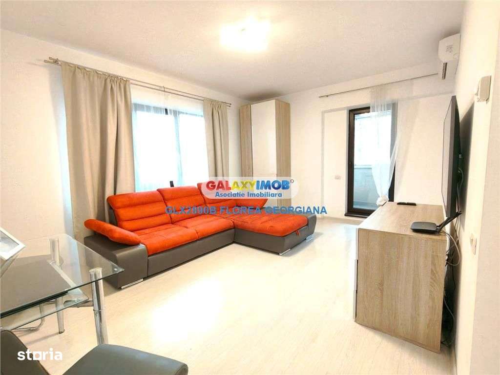 2 camere, apartament de inchiriat - Bucuresti (judet), Strada Anton ...