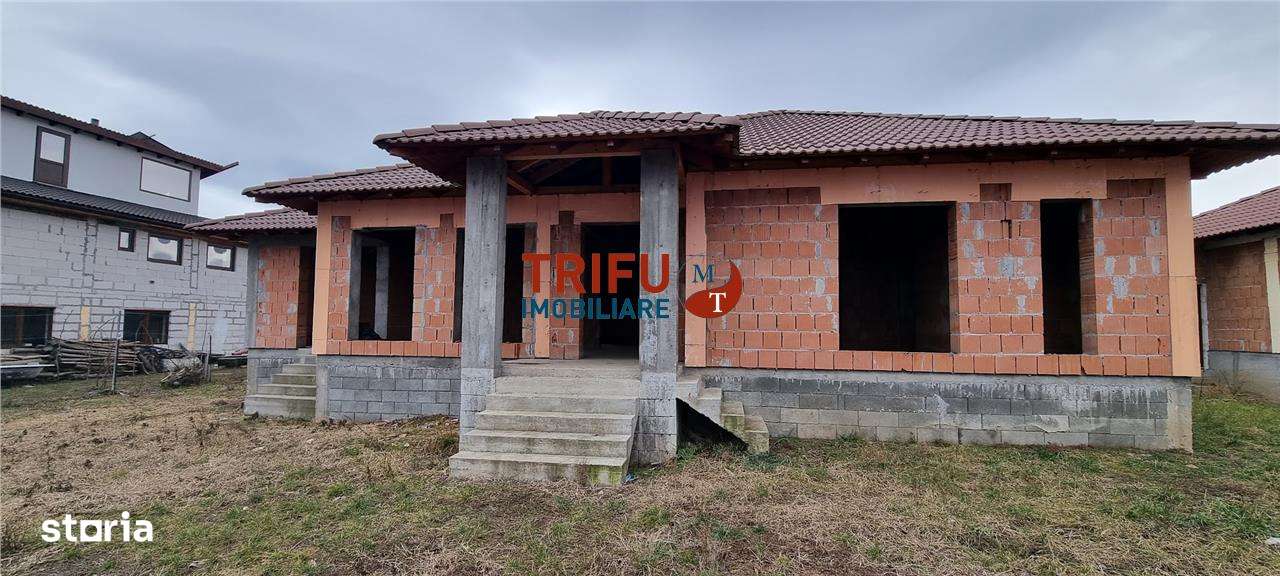 4 camere, casa de vanzare - Alba (judet), Sard - 9212271 • www.storia.ro