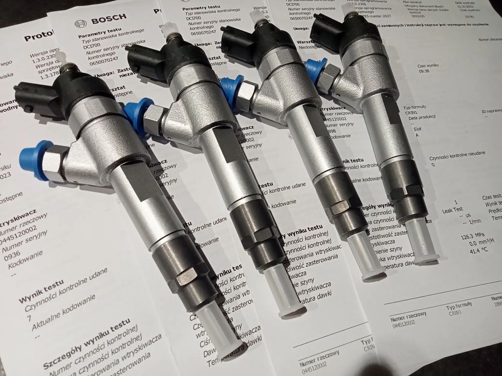 Części - Otomoto.pl