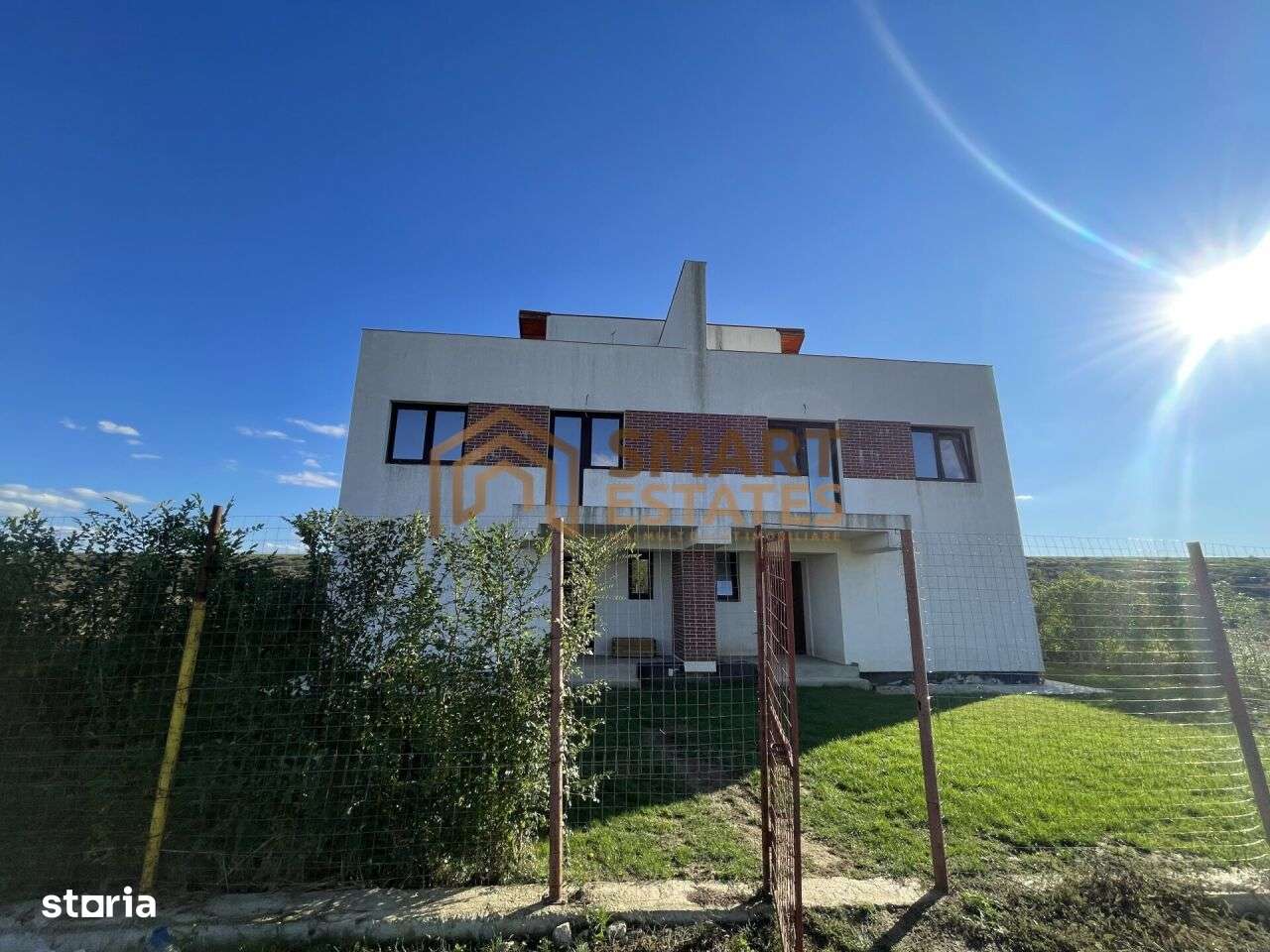 4 camere, casa de vanzare - Ilfov (judet), Strada Digului - 9276848 ...