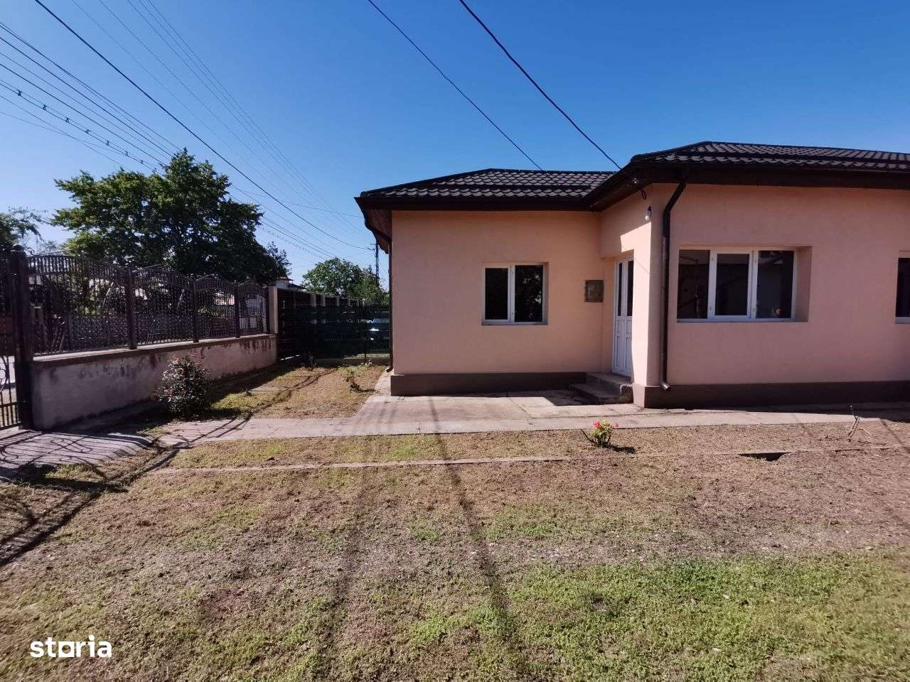 5 camere, casa de vanzare - Giurgiu (judet), Bolintin-Deal - 8719026 ...