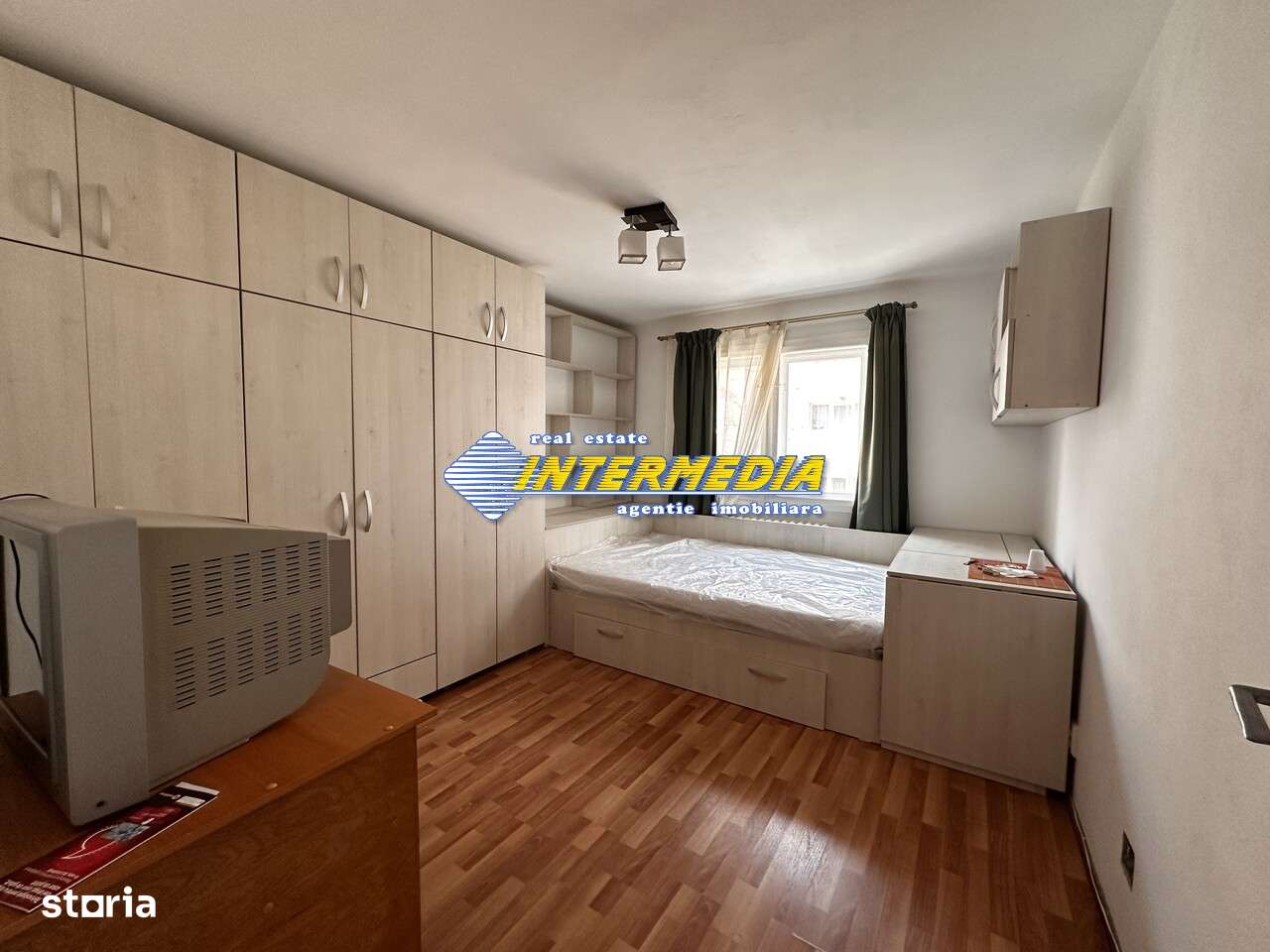 1 Cameră, apartament de inchiriat - Alba (judet), Cetatea Bastionara ...
