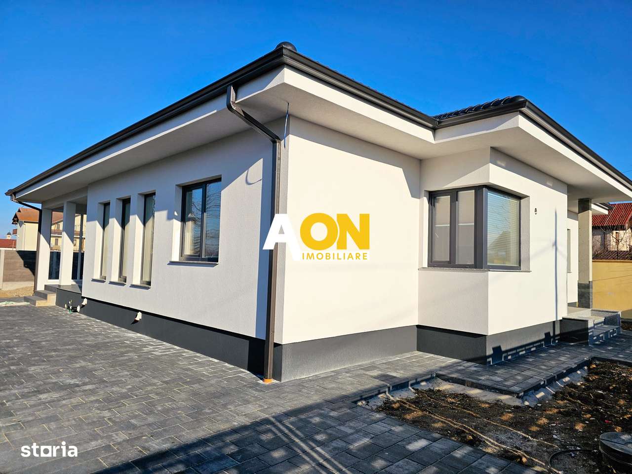 4 camere, casa de vanzare - Alba (judet), Alba Iulia - 9326440 • www ...