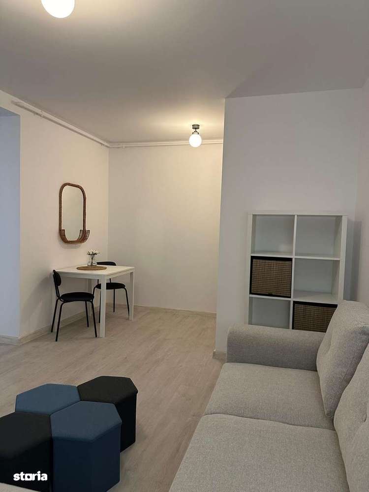 2 camere, apartament de inchiriat - Bucuresti (judet), Strada Victor ...