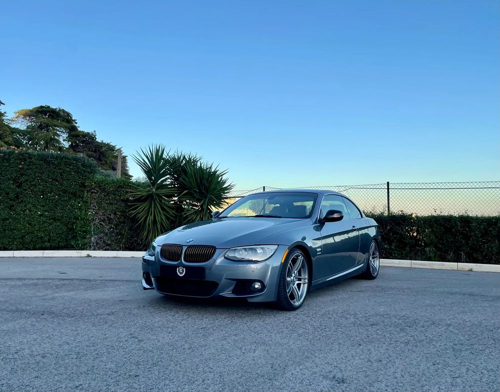 BMW Série 3 335 - Carros - Standvirtual.com