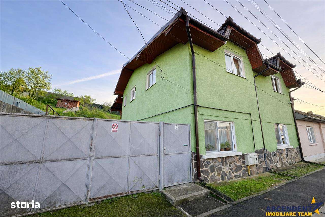 270 m², spatiu comercial de vanzare - Mures (judet), Targu Mures ...