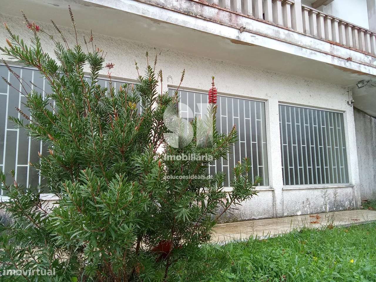 249 m², loja para arrendar - Arcos e Mogofores, Anadia, Aveiro ...