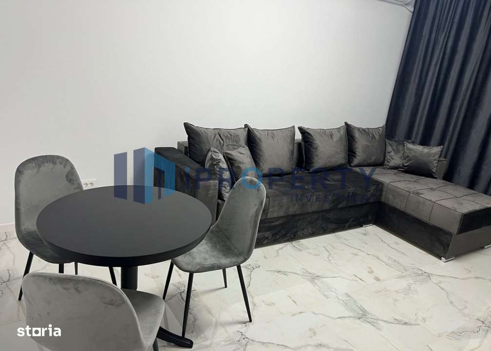 2 camere, apartament de inchiriat - Bucuresti (judet), Strada Sergent ...