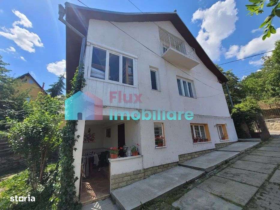 7 camere, casa de vanzare - Suceava (judet), Centru - 8949946 • www ...